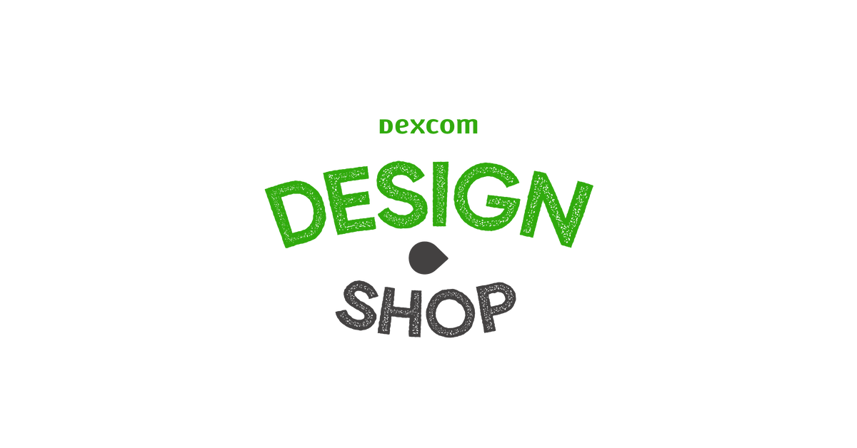 Dexcom Design Shop